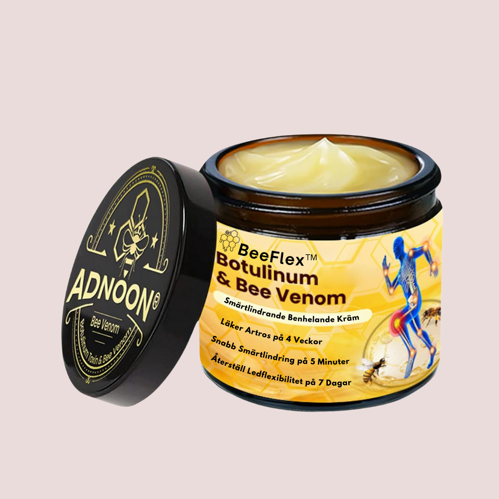 BeeFlex™ – Dalunova - Denmark