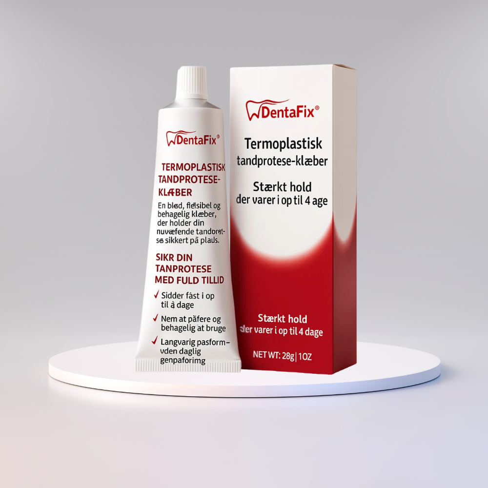 DentaFix™ – Dalunova - Denmark
